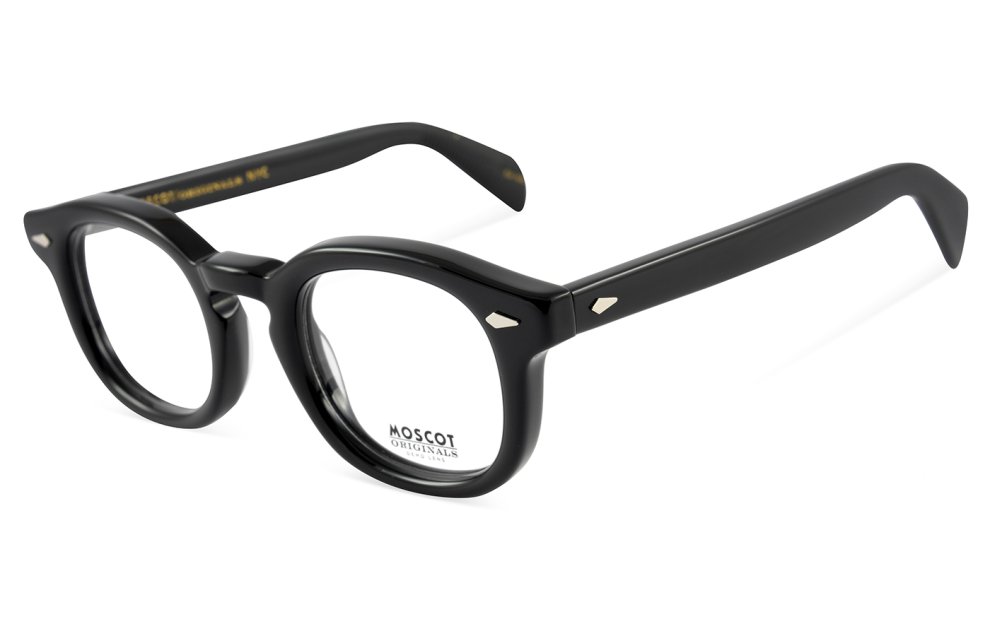 Moscot - Mekler - Black